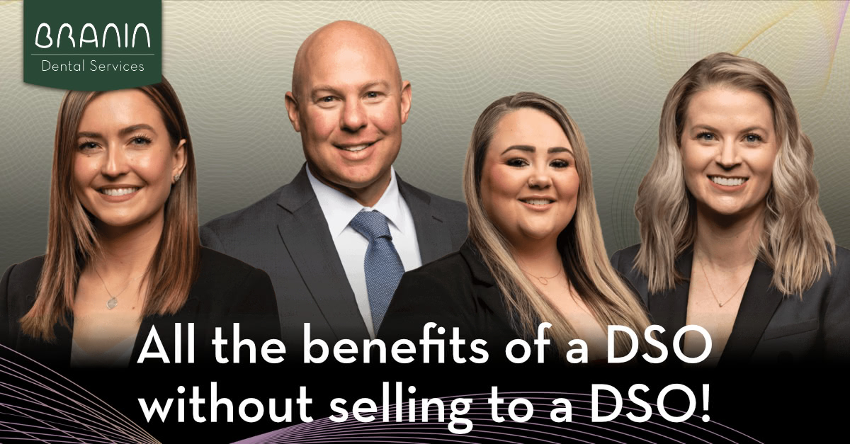 About | Branin Dental Services